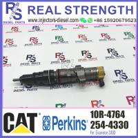 China 328-2577 Diesel Pump Injectors 320-2940 293-4067 10R-4764 For CAT C9 Engine Fuel for sale