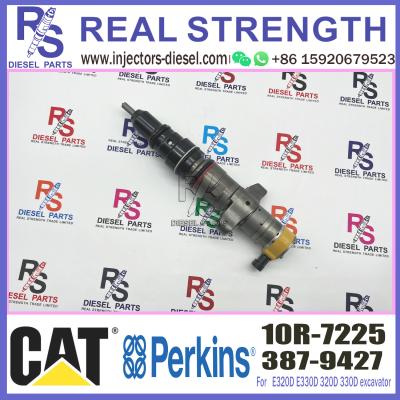 China diesel fuel pump injector 3282585 328-2585 5577625 10R-7225 for C7 C9 Engine 328-2585 for sale