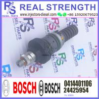 China Deutz KHD fuel unit pump 0414401106 02113002,24425954,2113002 for hot sale for sale