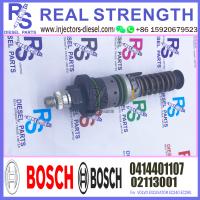China High Pressure Diesel Fuel Injection Unit Pump 0 414 401 107 0414401107 02113001 For Deutz BFM1013 for sale