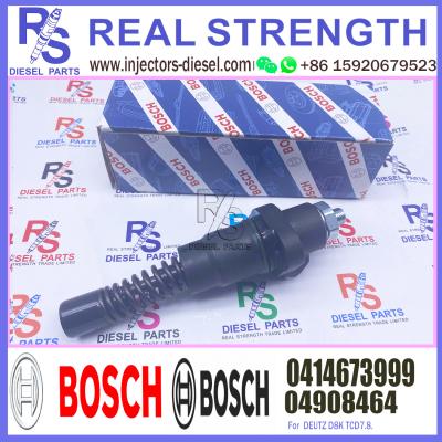 China Construction Machinery Parts High Pressure Oil Pump VOE21689843 0414673999 For Engine Original for sale