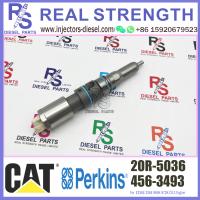 China Diesel Engine Fuel Injector 20R-5036 20R-5036 For Engine C15/C18 20R-5036 for sale