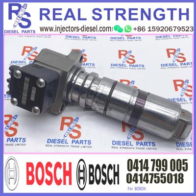 China Fuel Injector 0414799005 0414799001 0414799025 for Mercedes Benz for sale