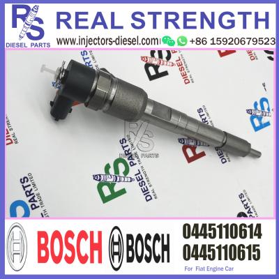 China 0445 110 614 Switch Payload Injectors 0 445 110 614 0445110614 for sale