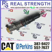 China 5577627 Price Excavator Diesel Fuel Injector Assy For C7 Engine 557-7627 387-9427 for sale