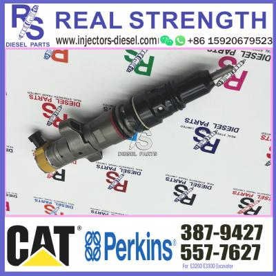China 5577627 Price Excavator Diesel Fuel Injector Assy For C7 Engine 557-7627 387-9427 for sale