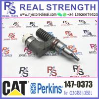 China Diesel Common rail Diesel Fuel Injector 147-0373 for CAT Diesel Engine 345C 345D C11 C13 for sale