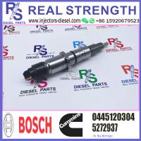 China Diesel Engine Common Rail Fuel Injection 5272937 0445120304 for sale