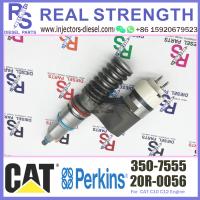China 153-7923 Diesel Pump Injectors 317-5278 350-7555 229-1631 212-3468 For CAT C10 C12 Engine Fuel for sale