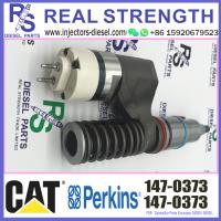 China Digging-high quality-3years warranty-194-5083 147-0373 137-2500 10r0963 fuel injector for excavator engine 345C 345D C11 for sale