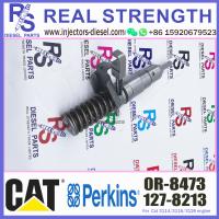 China Diesel Fuel Engine Injector 0R8473 0r8473 0R-8473 For 3114/3116/3126 Engine for sale