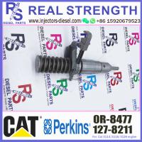 China Diesel Fuel Engine Injector 0R8477 0r8477 0R-8477 For 3114/3116/3126 Engine for sale