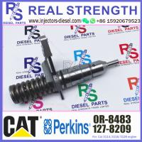 China 0R-8483 Diesel 3116 Engine Injector 0R-8483 For Common Rail diesel fuel injector for sale