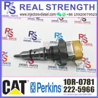 China injector for sale cat 3126b injector 10r-0781 10r-0782 10r-9237 for caterpillar 3126 cat injectors for sale