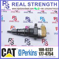 China Fuel injector for sale cat 3126b injector 10r-0781 10r-0782 10r-9237 for caterpillar 3126 cat injectors for sale