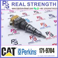 China Common Rail Injector Assembly 229-8842 229-5928 218-4109 183-6797 178-6343 178-6342 177-4753 177-4752 171-9704 For Cater for sale