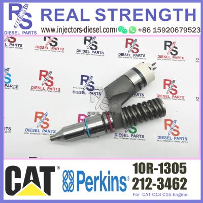China Diesel engine fuel injector 10R-1305 excavator C11 C13 diesel engine spare parts 10R-1305 for sale