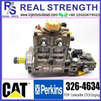 China Caterpillar C4.2 326-4634 32E61-10302 10R-7661 For 311D 312D 313D 315D 318D Excavator Parts for sale