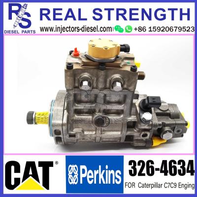 China Caterpillar C4.2 326-4634 32E61-10302 10R-7661 For 311D 312D 313D 315D 318D Excavator Parts for sale