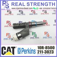 China common rail injector 211-3023 10R-0957 10R-8500 10R-8501 for Caterpillar Engine C-15/C-16/3406E for sale