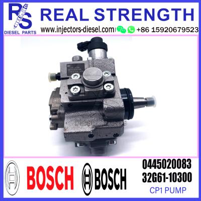 China Fuel Injector pump Kobelco SK130-8 32G61-10300 Bosch PUMP 0445020083 for sale