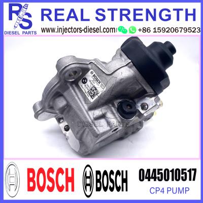China BMW 2.0D Engine Spare Parts Fuel Injector Pump 0445010517 0445010574 0445010553 0445010573 for sale