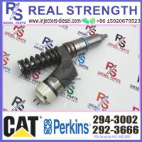 China C11 C13 Caterpillar Fuel Injector Repair Kit 249-0708 249-0713 250-1309 292-3666 for sale
