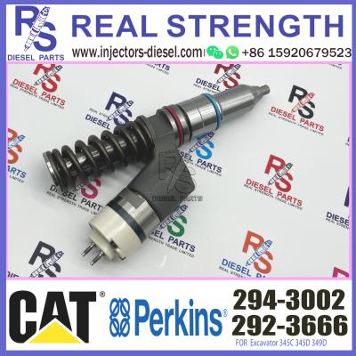 China C11 C13 Caterpillar Fuel Injector Repair Kit 249-0708 249-0713 250-1309 292-3666 for sale