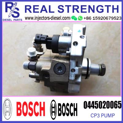 China 0445020175 BOSCH Diesel CP3 Engine Fuel Injector Pump 0445020007 0445020066 5801382396 0445020065 0445020122 for sale