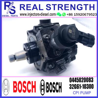 China New Original Bosch / Mahindra Fuel Pump 0445020083 32G6100300 for sale