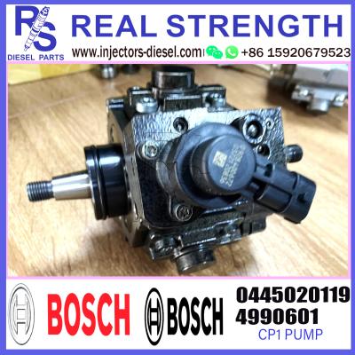 China Cummins ISF ISF2.8 Diesel Engine Fuel Pump Commom Rail 4990601 0445020119 for sale