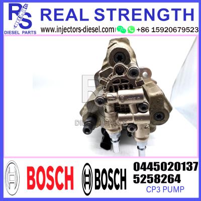 China Diesel Engine Parts  High Pressure Fuel Injection Pump 5258264/0445020137/4983836 for sale