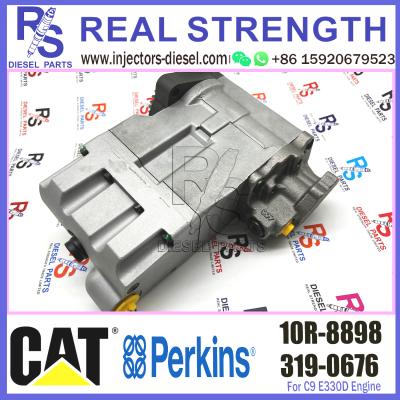 China Diesel Engine Pump 319-0676 3190676 10R-8898 10R8898 For Caterpillar CAT C7 C9 Engine for sale