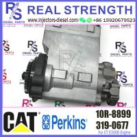 China Diesel Fuel Injection Pump 10R8899 10R-8899 for C7 C9 more series 10R-8899 for sale