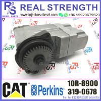 China Diesel Fuel Injection Pump 319-0678 10R-8900 For Excavator C9 C7 Engine 10R-8900 for sale
