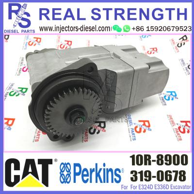 China Diesel Fuel Injection Pump 319-0678 10R-8900 For Excavator C9 C7 Engine 10R-8900 for sale