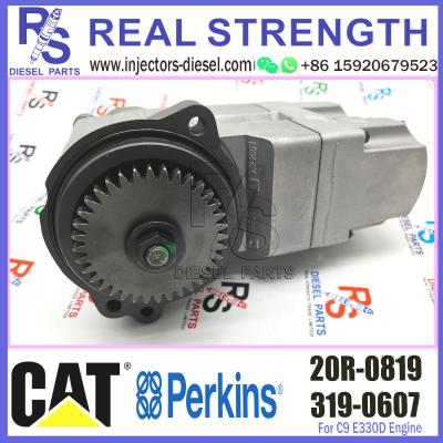 China Diesel Fuel Injection Pump 319-0607 3190607 20R-0819 For CAT Excavator C9 Engine for sale