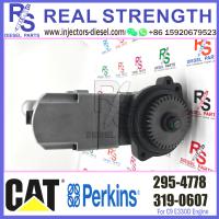 China C9 Engine Diesel Fuel Injection Pump 189-5184 254-4358 295-4778 319-0607 319-0676 319-06789 for sale