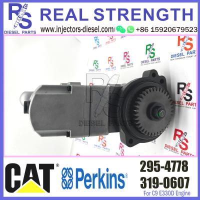 China C9 Engine Diesel Fuel Injection Pump 189-5184 254-4358 295-4778 319-0607 319-0676 319-06789 for sale