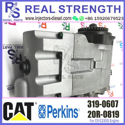 China E330C 330C Diesel Pump 3190607 319 0607 C-9 Engine Fuel Injection Pump 3190607 319-0607 for sale