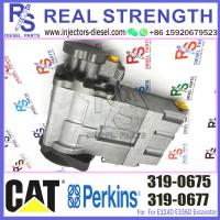 China C7 C9 Cummins Fuel Injection Pump 10R-8900 319-0607 319-0678 319-0677 319-0676 for sale