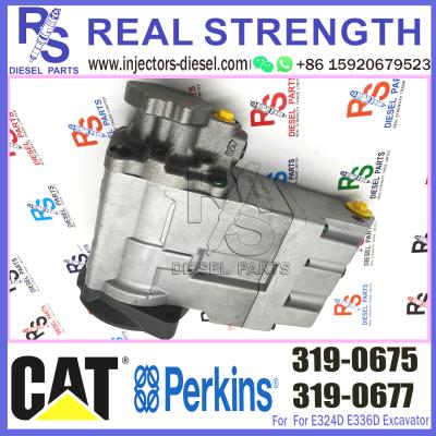 China C7 C9 Cummins Fuel Injection Pump 10R-8900 319-0607 319-0678 319-0677 319-0676 for sale