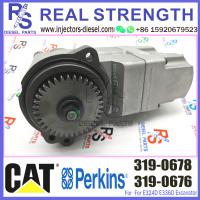 China Cat C7 C9 Diesel Engine Fuel Pump 319-0677 319-0678 Caterpillar Fuel Pump for sale