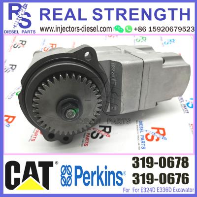 China Cat C7 C9 Diesel Engine Fuel Pump 319-0677 319-0678 Caterpillar Fuel Pump for sale