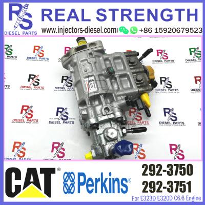 China 320D C6.4 Excavator Diesel Pump 295-9126 358-9084 326-4635 292-3750 for sale