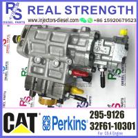 China 32F61-10301 Diesel Oil Fuel Transfer Pump 295-9126 2959126 For Excavator E320D 320D for sale