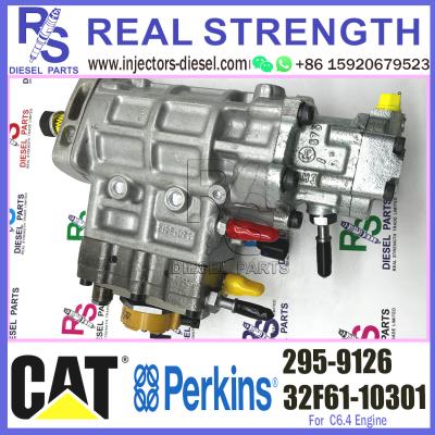 China 32F61-10301 Diesel Oil Fuel Transfer Pump 295-9126 2959126 For Excavator E320D 320D for sale