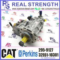 China CAT C6.4 Excavator Fuel Pump 295-9127 E320D Diesel Engine Injection Pump for sale