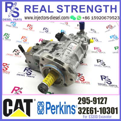 China CAT C6.4 Excavator Fuel Pump 295-9127 E320D Diesel Engine Injection Pump for sale