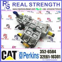 China Diesel engine machinery pump 352-6584 engine diesel excavator fuel injection pump 352-6584 for sale